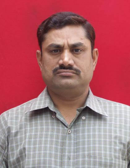 TEACHERS | CSKM Public School